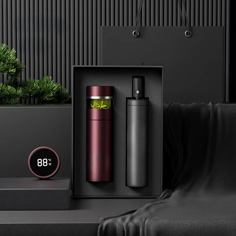 Icon Pack (Red) – Zarawy Gifts